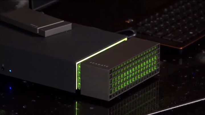 Seagate 發表首款 FireCuda 外接式遊戲儲存工作站方案，以及新一代 BarraCuda fast SSD 隨身硬碟 | T客邦