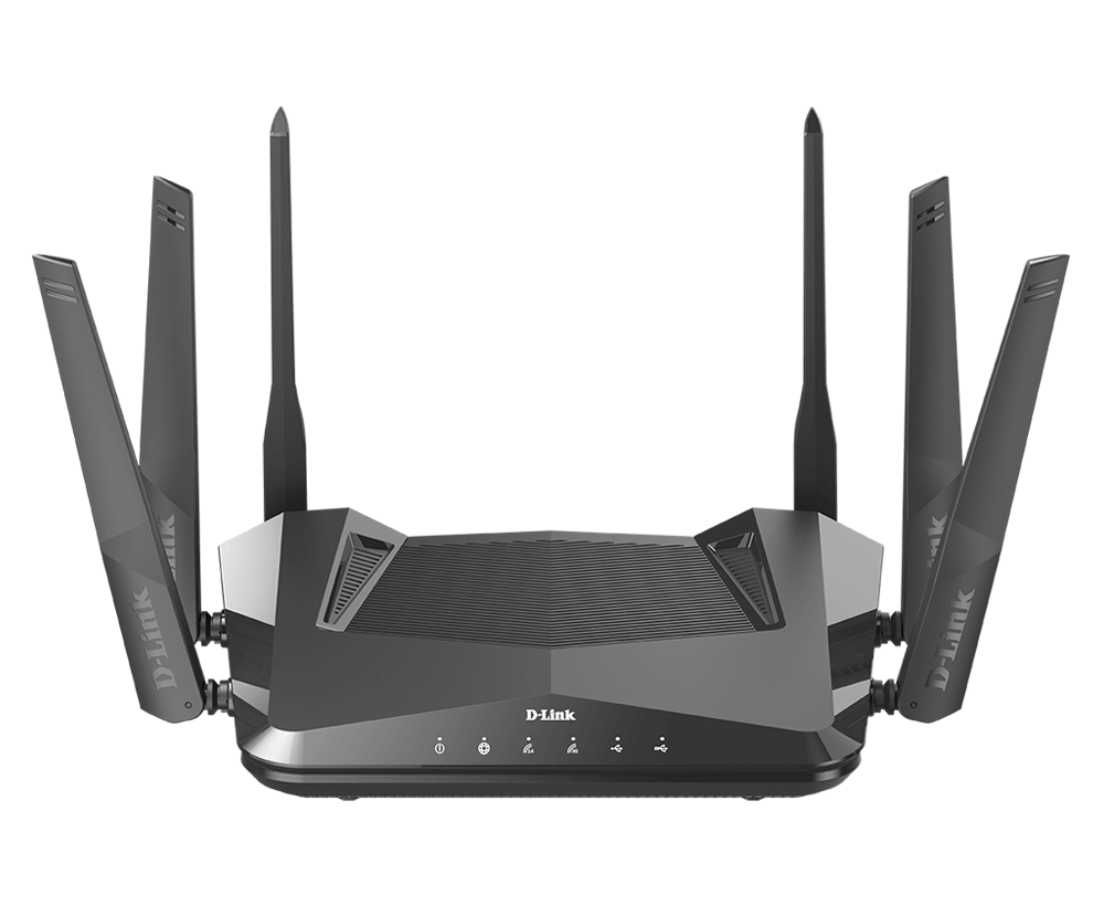 D-Link 新一代Wi-Fi 6重量新品登場! 全新多款802.11ax系列無線路由器正式在台上市! | T客邦