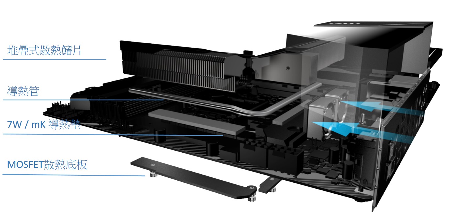 MSI 發表 Intel 400 系列主機板，MEG、MPG、MAG 以及 PRO 四大系列特色搶先看 | T客邦