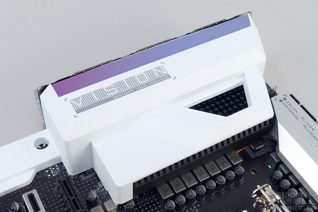 次世代升級遠見！GIGABYTE Z490 Vision G 搭載Intel Core i9-10900K 效能實測 | T客邦