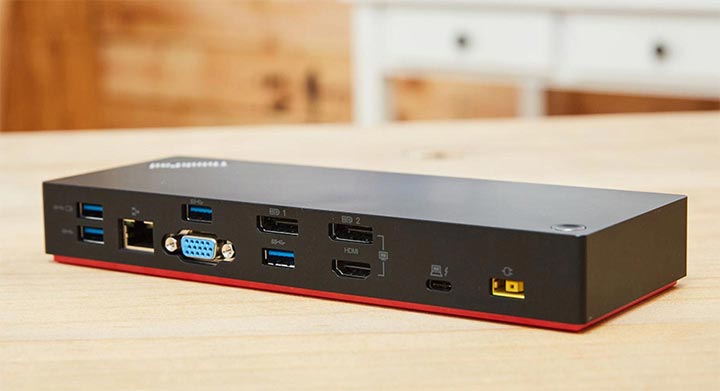 追求最佳工作生產力？選 ThinkPad 就對了！ | T客邦