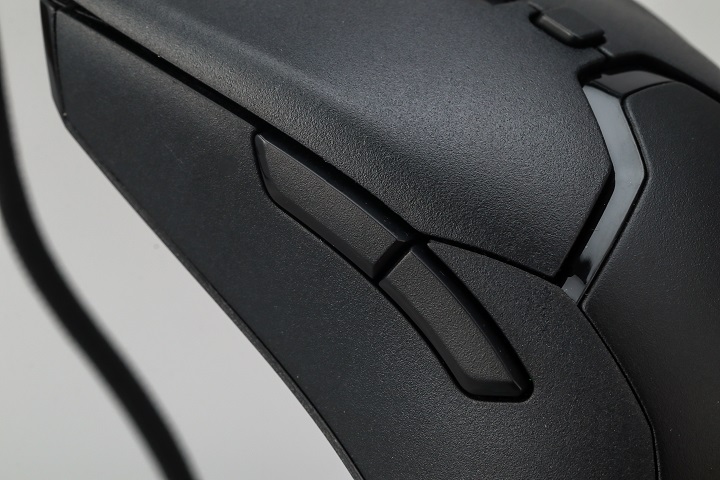 Razer Viper Mini 動手玩：小手掌利器，61 公克的極輕量滑鼠 | T客邦