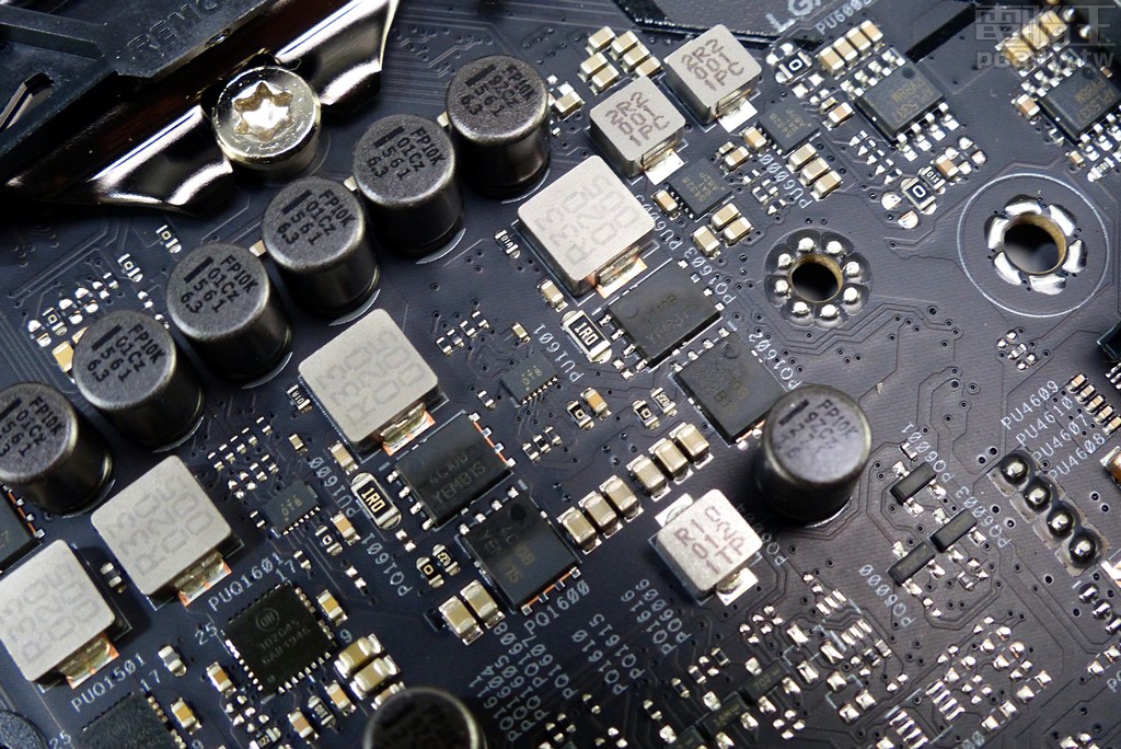 記憶體超頻 ATX 大板，Asus ROG Maximus XII Apex 設計分析與測試 | T客邦