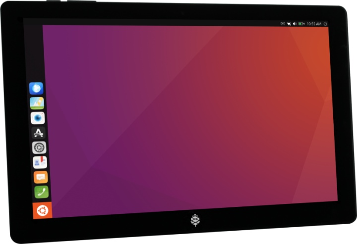 Pine64推出PineTab平板電腦，當然還是搭載Ubuntu Touch作業系統 | T客邦