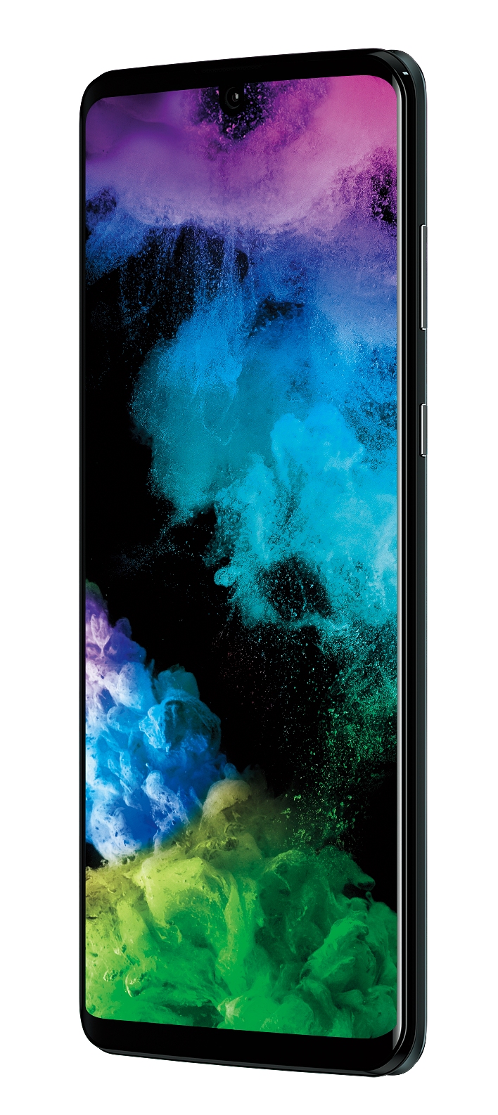 Sharp Aquos Zero 2 新機登場，240Hz 高更新率螢幕、S855 處理器、售價 21,990 元 | T客邦