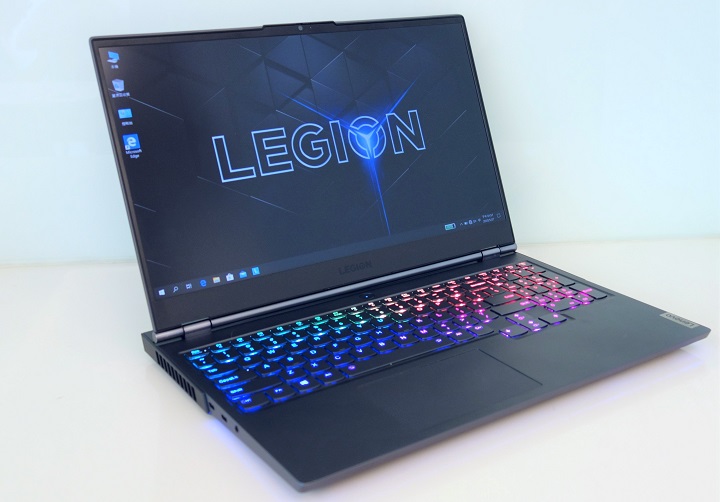 Lenovo Legion 多款電競新機上市，Intel、AMD 處理器可選、售價 30,490元起 | T客邦