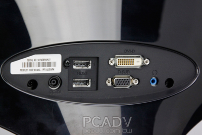 LED背光螢幕時代來臨，LG Flatron W2486L評測 | T客邦