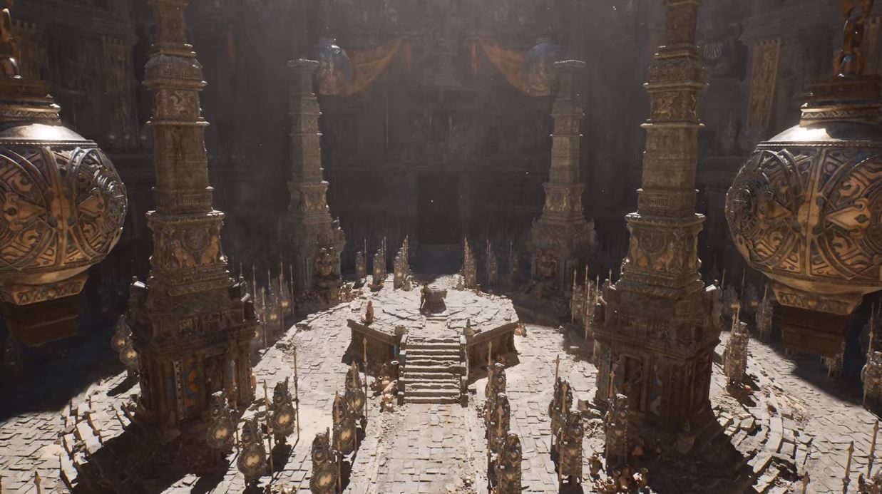 Unreal Engine 5 特地為 PS5 重寫部分程式碼，才能發揮神級 SSD 完整效能 | T客邦