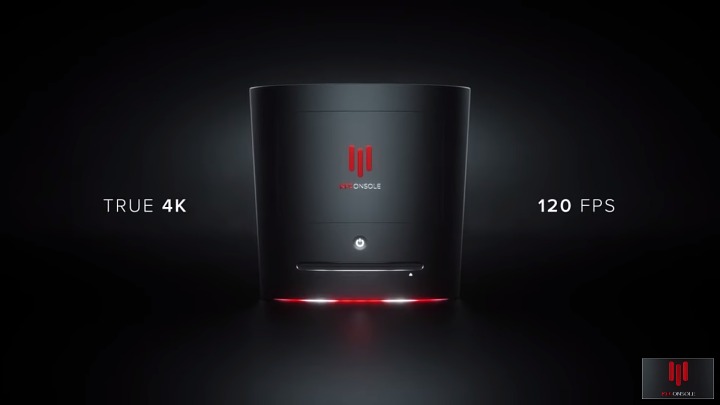 到底是炸機還是炸雞？肯德基公佈新款遊戲主機 KFC Console 預告影片 | T客邦