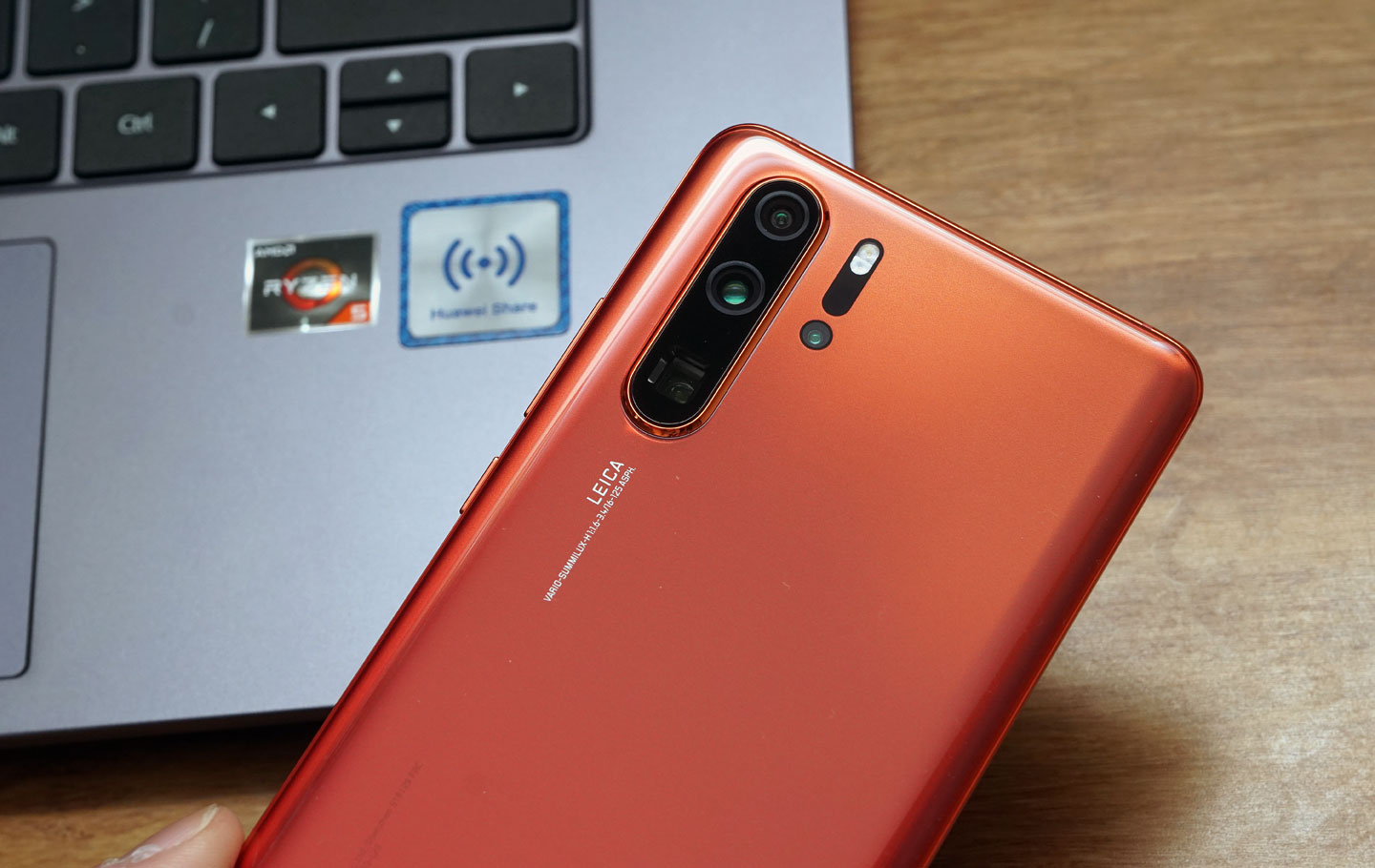 功能全面，十足輕便！HUAWEI MateBook D15 第一手開箱評測！ | T客邦