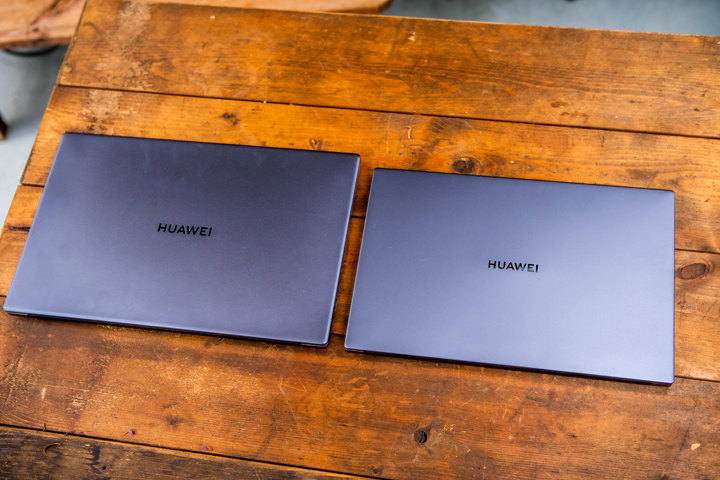 功能全面，十足輕便！HUAWEI MateBook D15 第一手開箱評測！ | T客邦