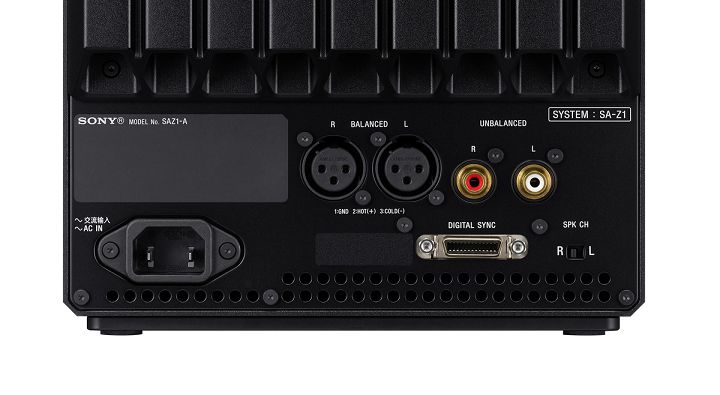Sony Signature 旗艦系列新成員：SA-Z1 近場驅動揚聲器在台上市，新台幣 22 萬元有找 | T客邦