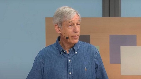 Marc Levoy，一個用演算法改變了Android手機攝影發展方向的男人 | T客邦