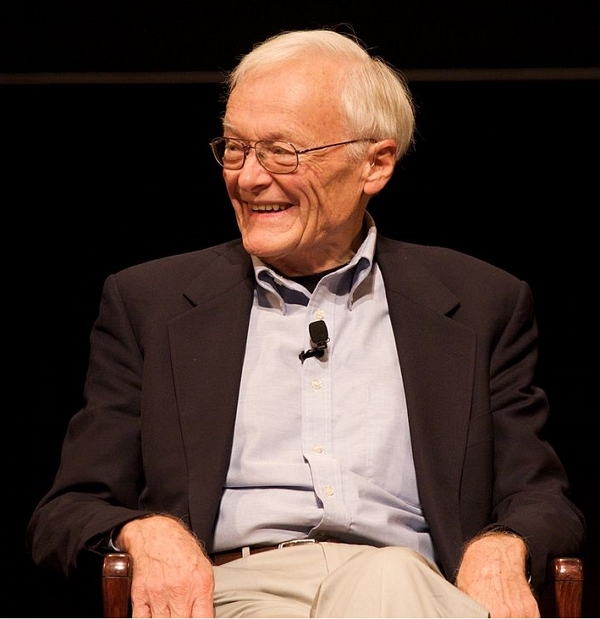 「所有演示之母」的幕後功臣、滑鼠聯合發明人William English過世 | T客邦