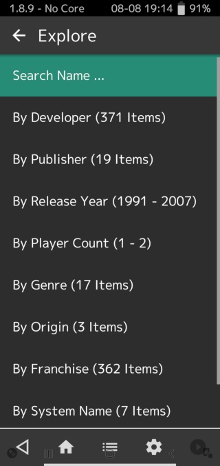 Retroarch Android Apps On Google Play