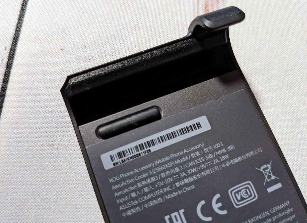 「電競」已是手機市場發展趨勢？深入分析 ROG Phone 3 玩家心目中完美電競手機必備條件！ | T客邦