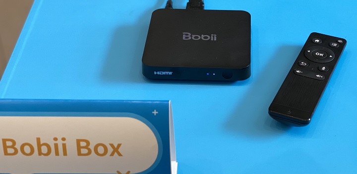 麗暘科技推出 Bobii 智能影音管家，結合 AI、大數據、物聯網打造智慧居家 | T客邦