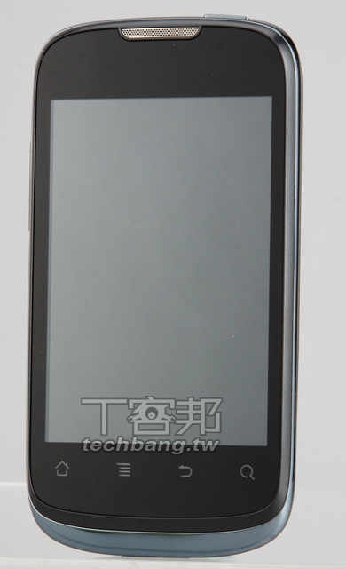 Huawei U8650 測試：全新客製化介面的平價 Android 手機 | T客邦