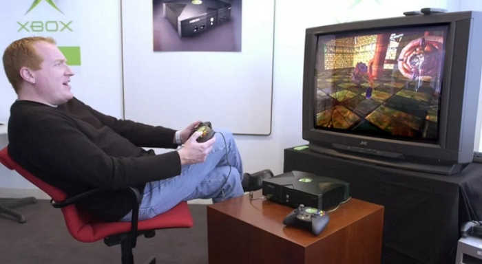 初代Xbox之父透露，頭兩年比爾蓋茲一直以為他在搞Windows系統的遊戲機 | T客邦