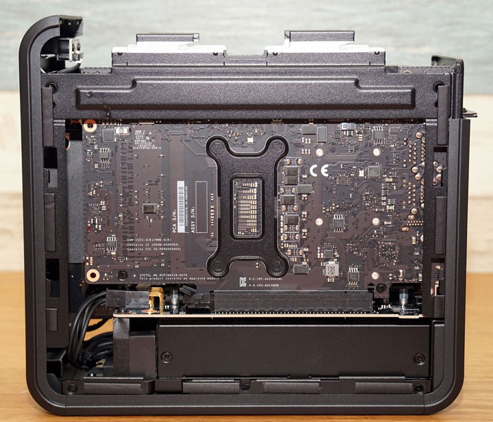 Intel NUC 9 極致套件 Ghost Canyon 開箱：迷你有型，更兼具強勁效能！ | T客邦