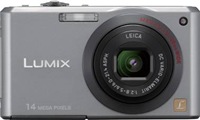 Panasonic新機FP8首測 | T客邦