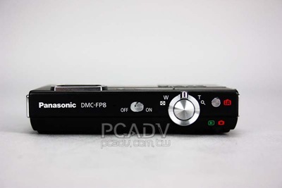 Panasonic新機FP8首測 | T客邦
