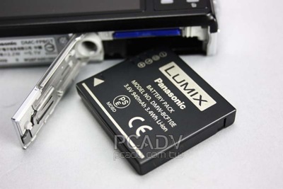 Panasonic新機FP8首測 | T客邦