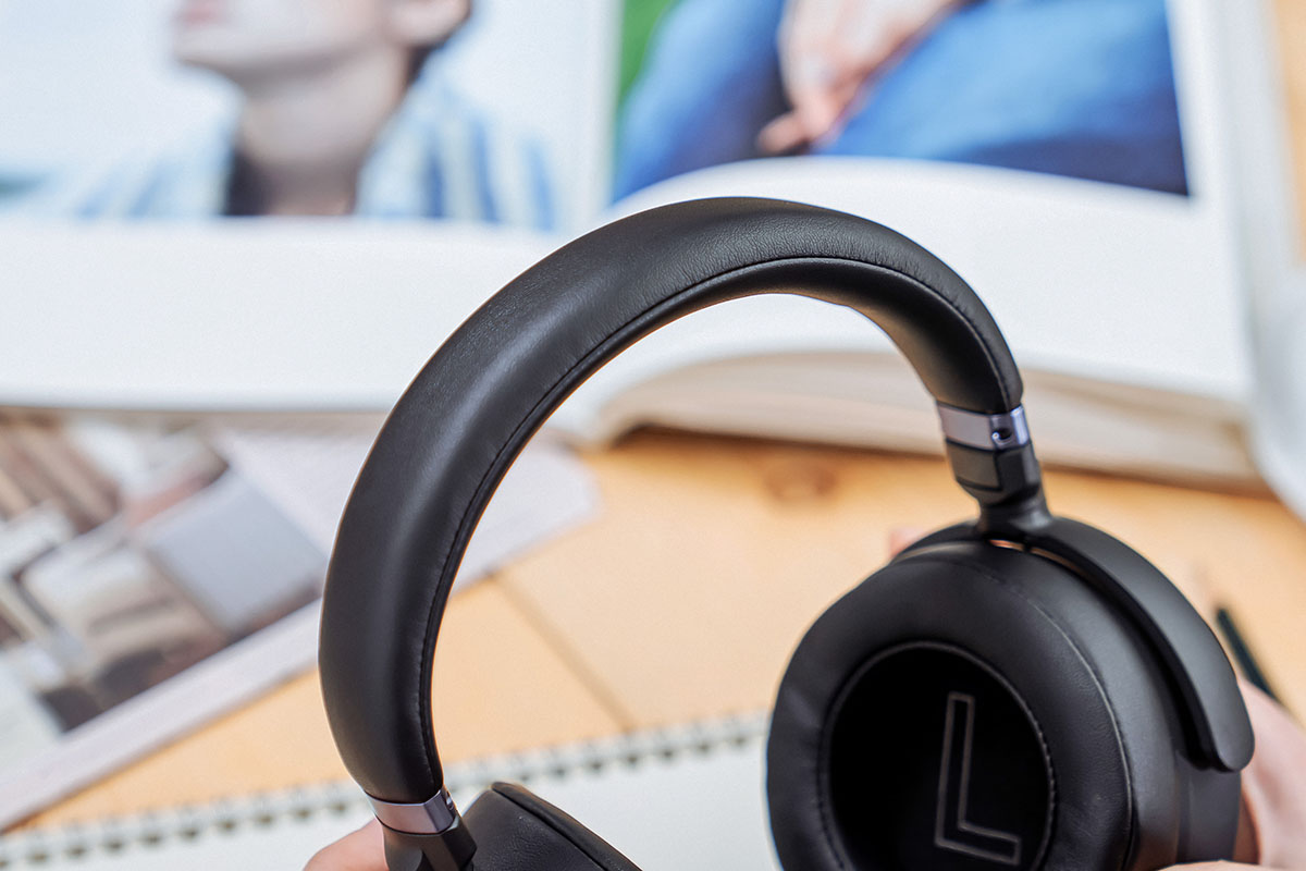 Yamaha 頭戴式主動降噪耳機 YH-E700A 試聽報告：品味細節、感受音樂震撼力 | T客邦