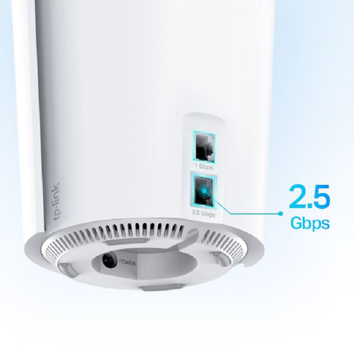 TP-Link Deco X90 Mesh Wi-Fi 路由器在台上市，搭載全新 AI 演算法，因地制宜改善傳輸品質 | T客邦