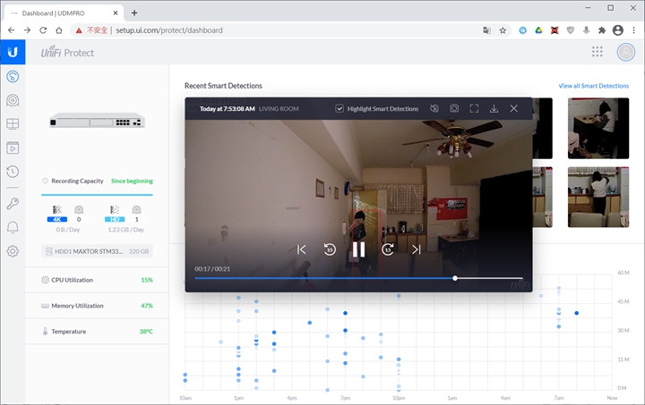 靈活易用的視訊監控！Ubiquiti UniFi Protect監控系統 | T客邦