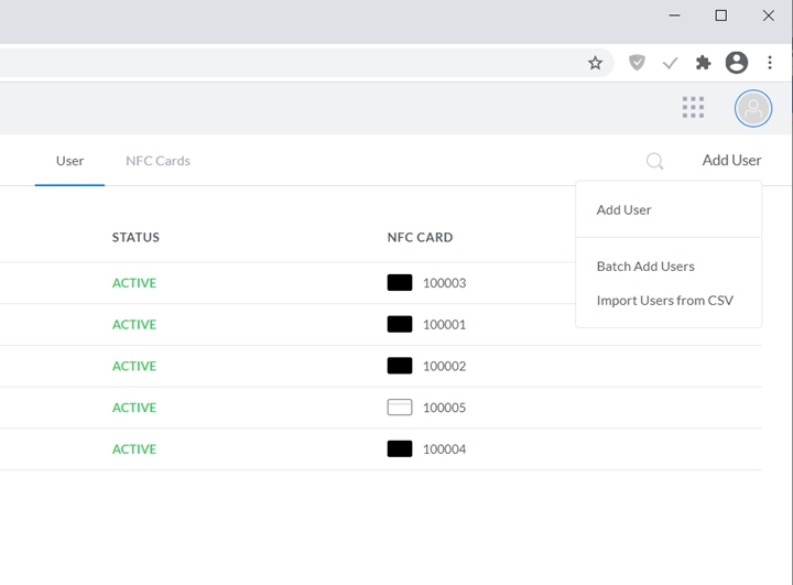 簡化佈線、容易管理、成本低廉的Ubiquiti UniFi Access網路門禁系統 | T客邦