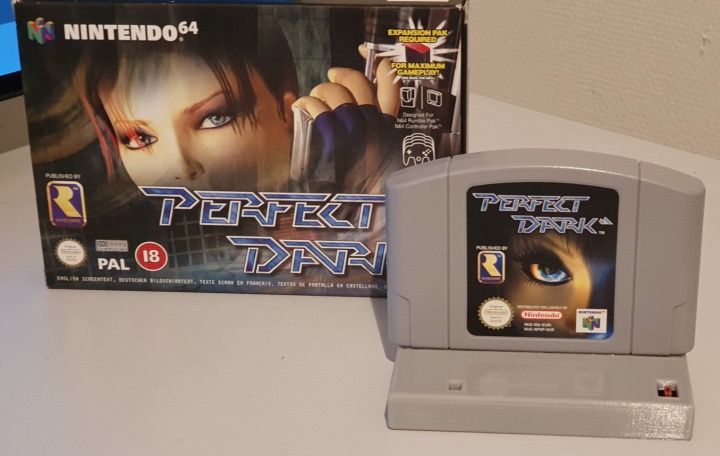 萬能模擬器RetroArch來「硬」的，發表開源硬體模擬計劃 | T客邦