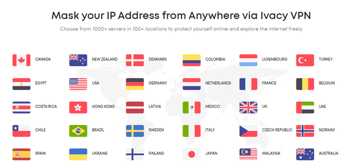 2021年 Ivacy VPN 首發優惠來臨！影音級大頻寬、穩定高效率 VPN 服務每月不到 70 元輕鬆享受！ | T客邦