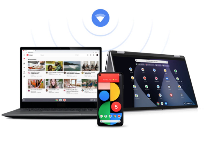 Chromebook 推出 10 周年，Chrome OS 升級 5 個好用新功能 | T客邦