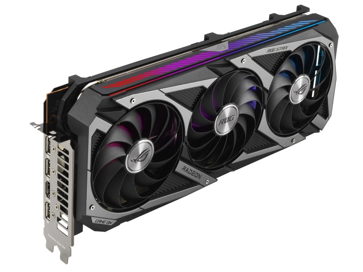 Asus推出AMD Radeon RX 6700系列顯示卡，暢享1440P遊戲體驗 | T客邦