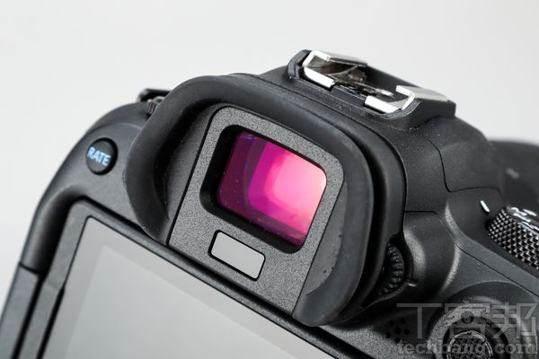 Canon EOS R6開箱評測：中階機身也能擁有旗艦靈魂 | T客邦