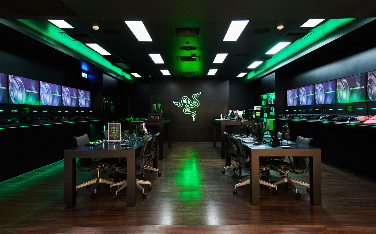 Razer Blade 15 Advanced Edition 開箱與深度評測：兼具輕薄與高效能的電競王者再臨！RTX 30 系列獨顯帶來頂尖 ...