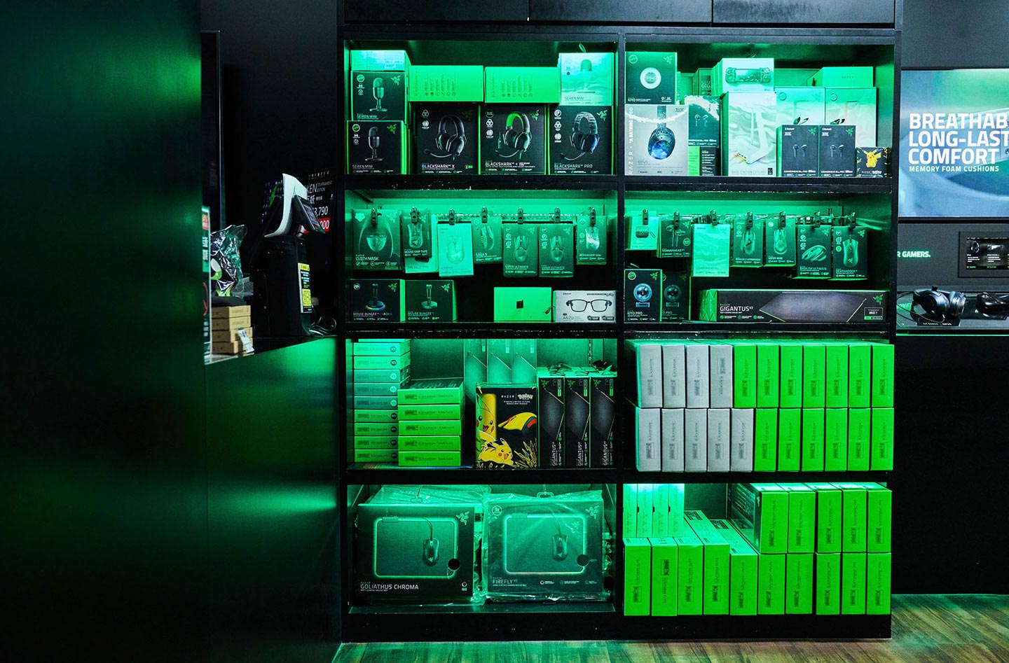 Razer Blade 15 Advanced Edition 開箱與深度評測：兼具輕薄與高效能的電競王者再臨！RTX 30 系列獨顯帶來頂尖 ...