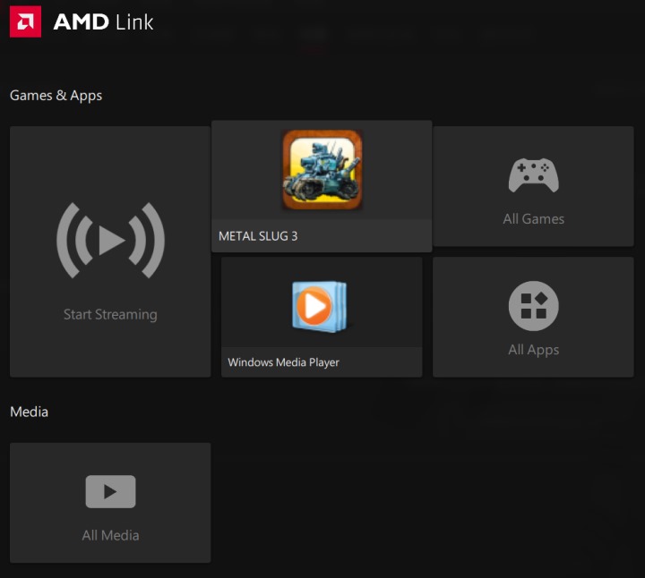 AMD Radeon Software驅動程式大更新，Windows串流功能動手玩 | T客邦