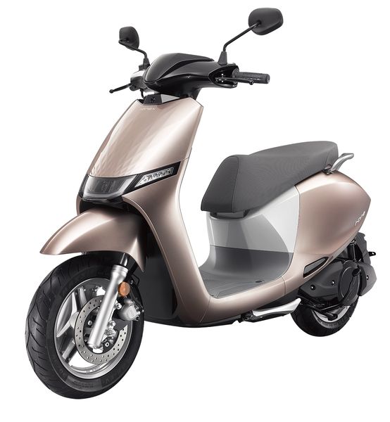 光陽ionex 3.0完全解析，全車系全面升級、新換電系統強在哪裡？ | T客邦