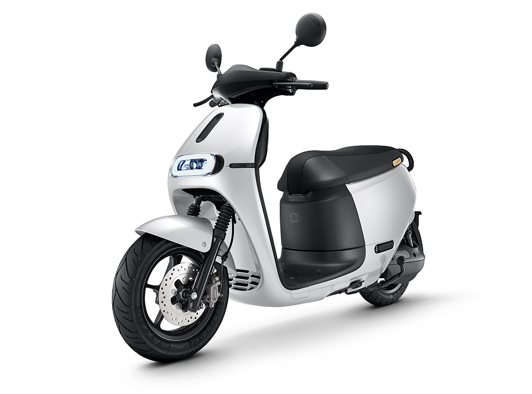 Gogoro 新年式全方位升級車款選購攻略 增添超過萬元配備不加價 | T客邦