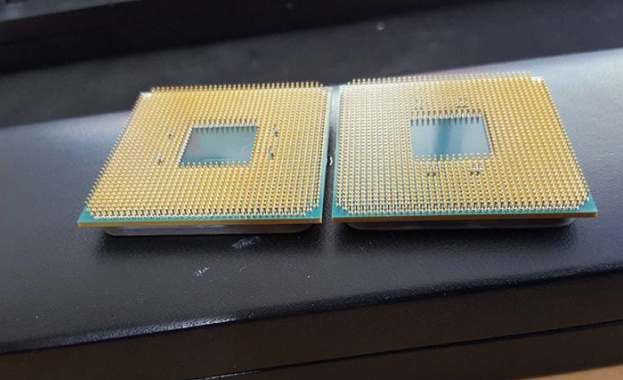 AMD消費級處理器也要告別針腳， 下一代 AM5 CPU 連接埠採用LGA1718 觸點式設計 | T客邦