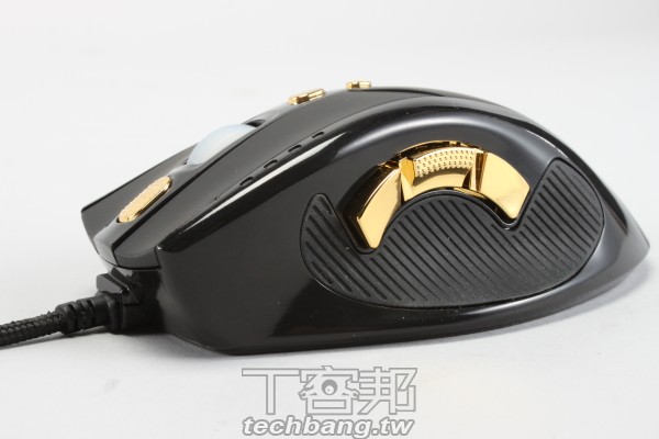 FOXXRAY 狂風獵狐 電競滑鼠搶先玩 | T客邦