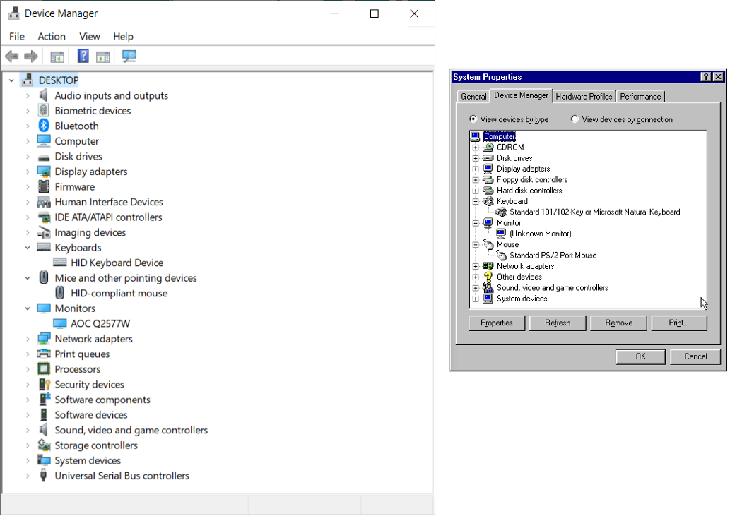 從現在的角度回頭看，Windows 95 是個怎樣的作業系統？ | T客邦