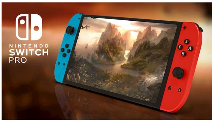 等了四年， Switch 新主機真的要來了！Switch Pro 短暫現身，底座變大、輸出畫質更好 | T客邦