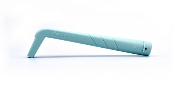 科學家發明這個HiccAway吸管，可立即讓你不打嗝 | T客邦