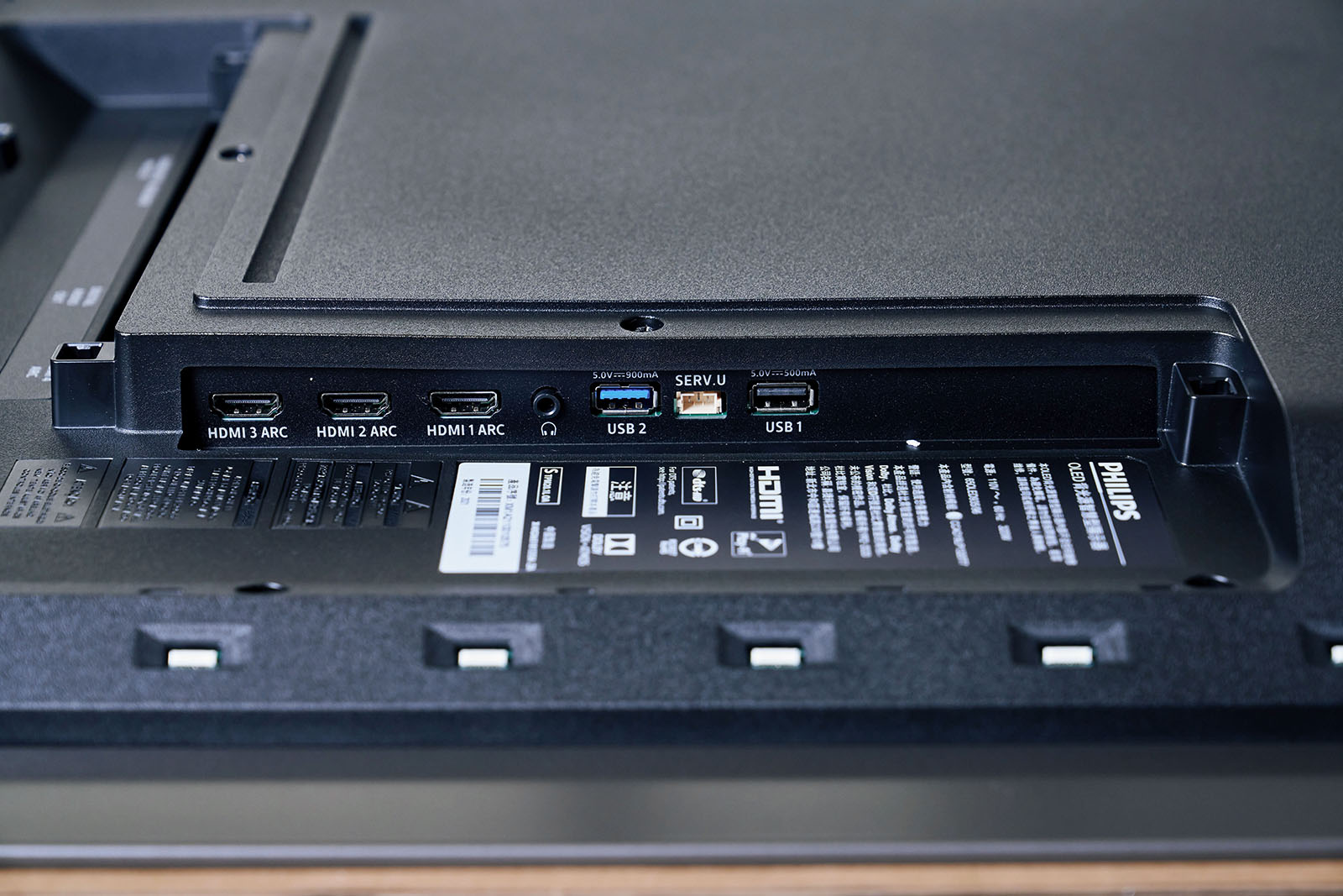 頂尖影音享受，Philips OLED935 讓你驚嘆的畫質音效極致體驗 | T客邦