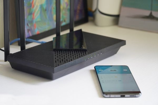 TP-Link進軍好市多開賣優惠最高77折，Archer AX21雙頻Wi-Fi 6路由器折扣後1,899元 | T客邦