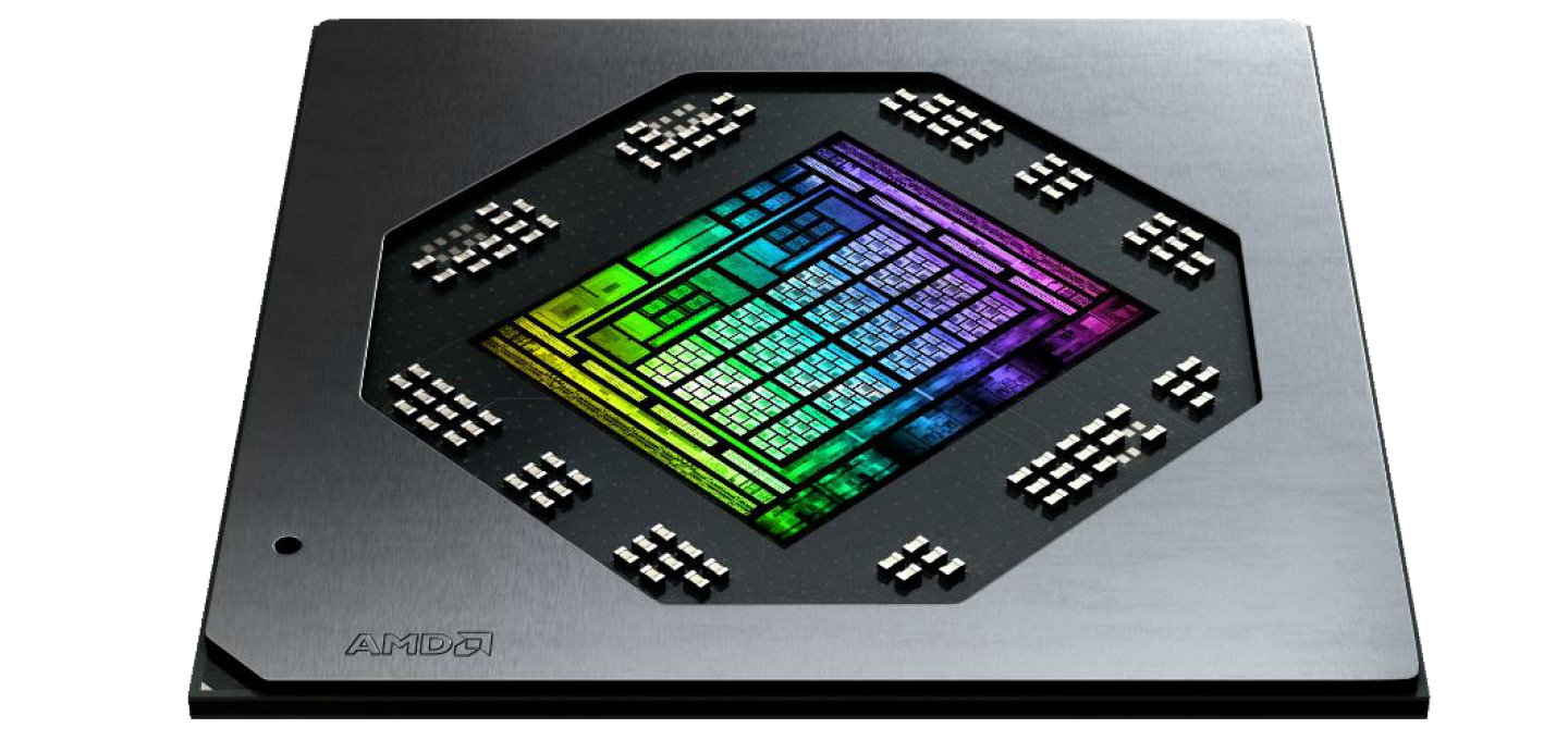 AMD Radeon RX 6600 XT效能實測，滿足1080p入門需求 | T客邦