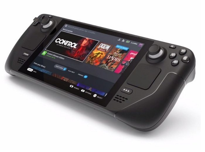 Steam Deck只是前菜，Steam OS可能才是足以撼動Windows 11的重頭戲 | T客邦